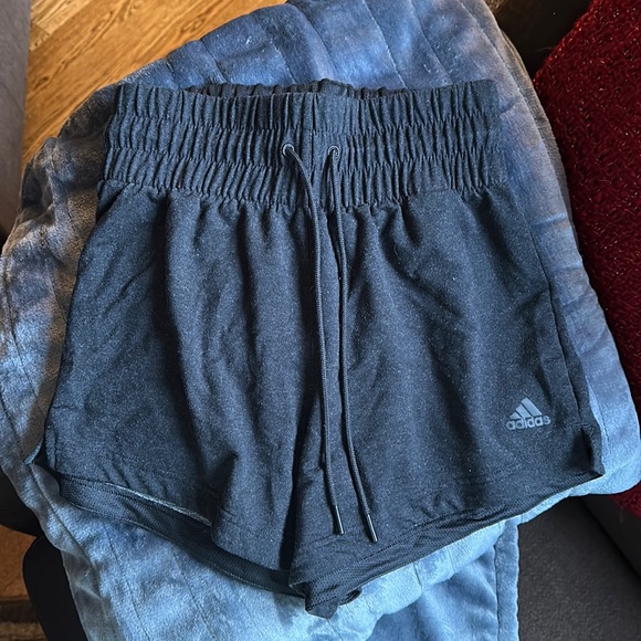 adidas | Shorts | Grey Adidas Shorts | Poshmark